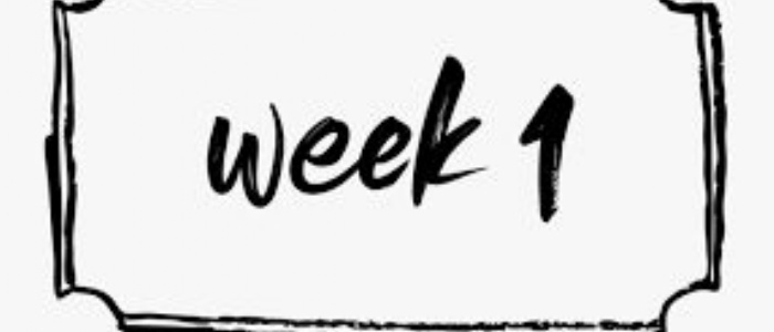 Thurleigh Primary School - Caterlink Menu Week